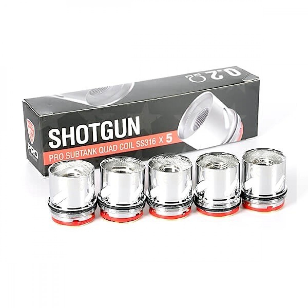 VGOD Pro subtank replacement coil