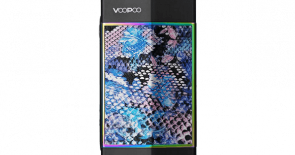 Voodoo Too 180w TC Box Mod