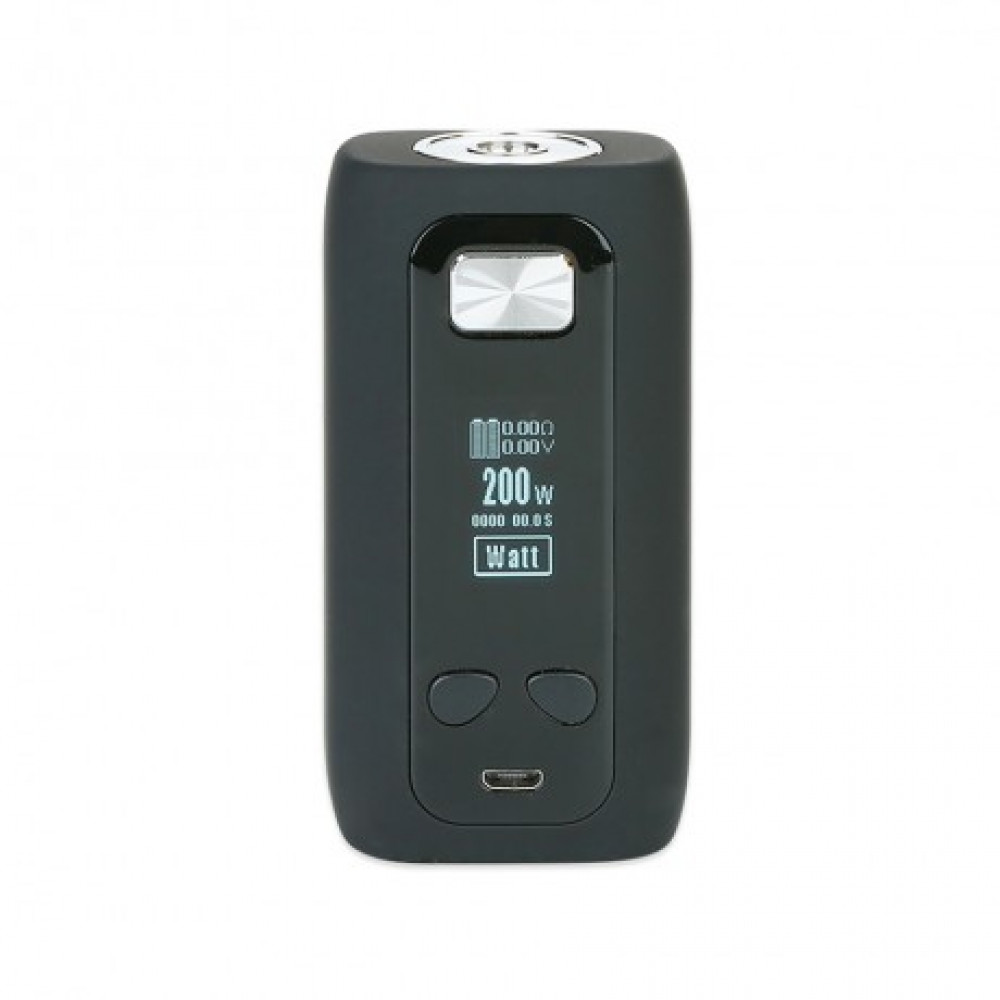 THOR 200W TC BOX MOD