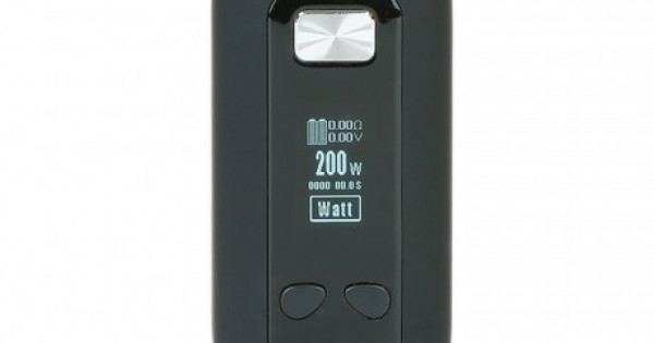 THOR 200W TC BOX MOD
