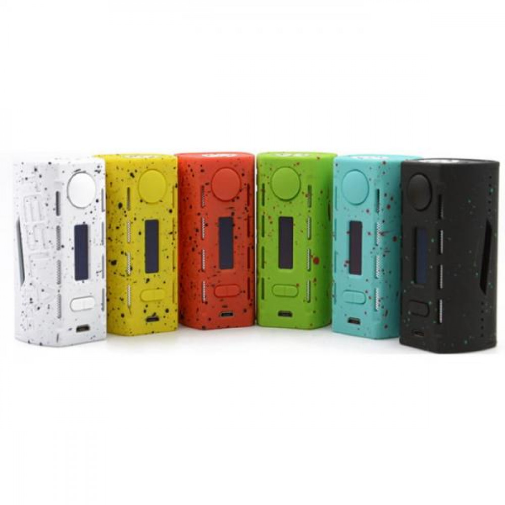 Tesla WYE 200w Box Mod