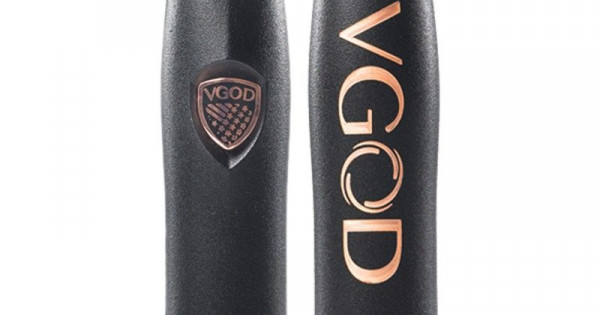 VGOD Elite Mech Mod