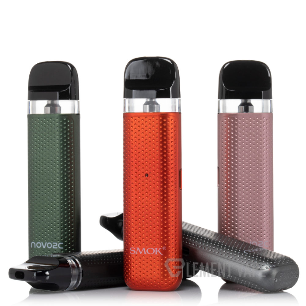 Smok Novo 2C Pod System
