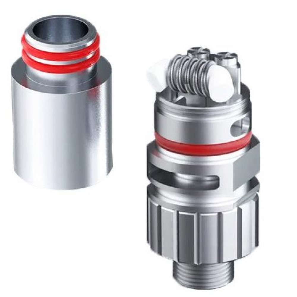 SMOK RPM80 RGC RBA COIL