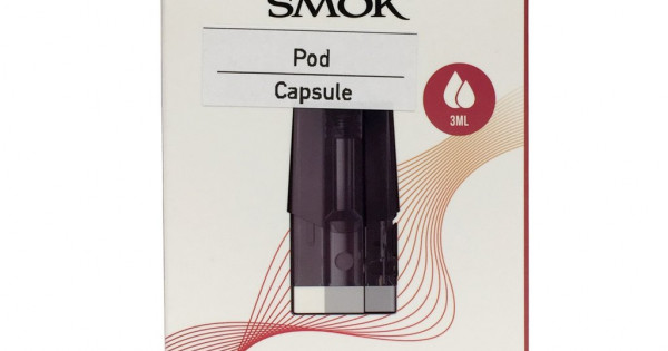 SMOK Nfix Replacement Pod Cartridge