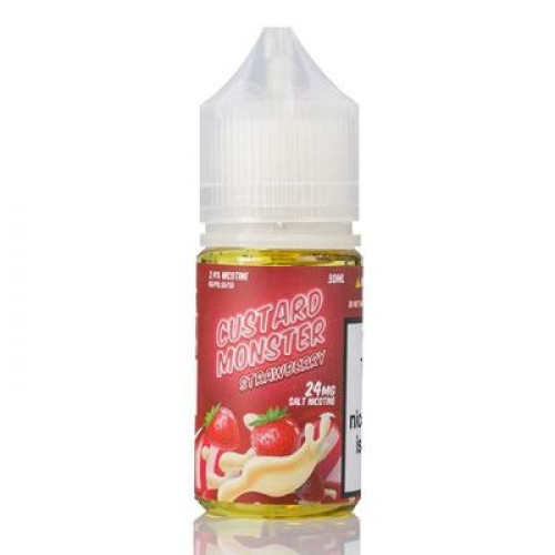 Salt Nic