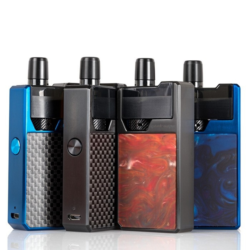 GeekVape Frenzy Pod Kit